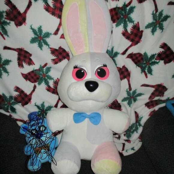 Toys | Jumbo Fnaf Vanny Plush | Poshmark